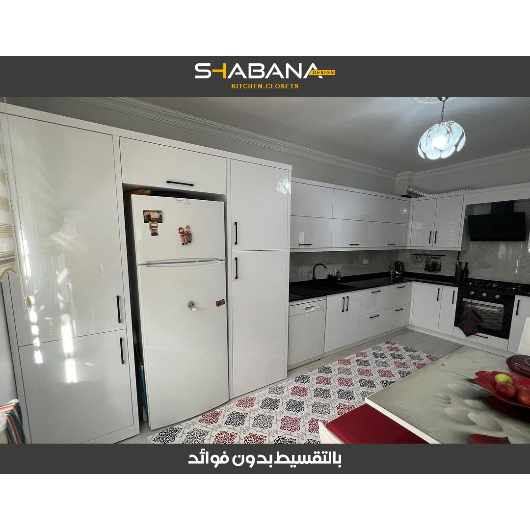 Kitchen 19 - Shabana Design