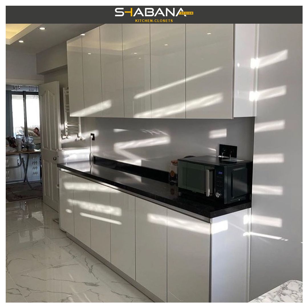 Kitchen 14 - Shabana Design